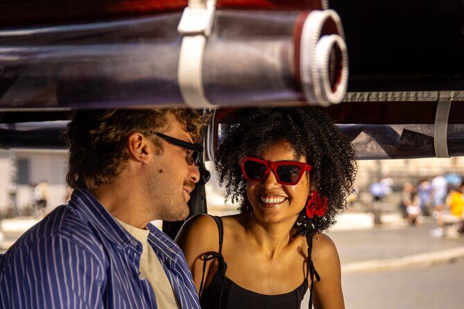 Rome Golf Cart Food and Sightseeing Tour - FAQs