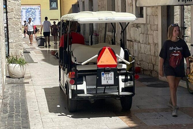 Rome: Golf Cart Tour - Discover Rome effortless way - Why Choose This Rome Golf Cart Tour?