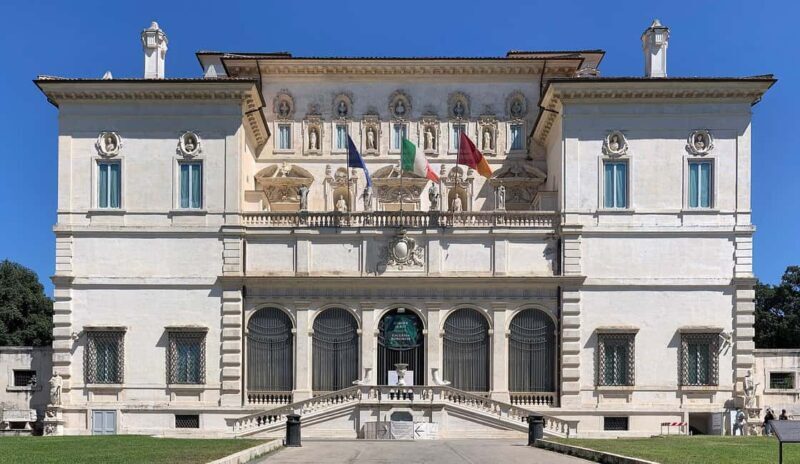 Rome: Golf Cart Tour of the Villa Borghese Gardens - A Deep Dive into the Experience  