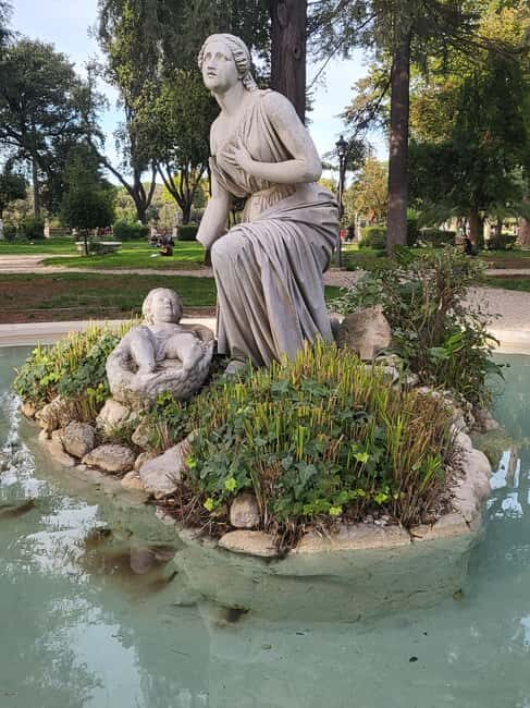 Rome: Golf Cart Tour of the Villa Borghese Gardens - Final Thoughts