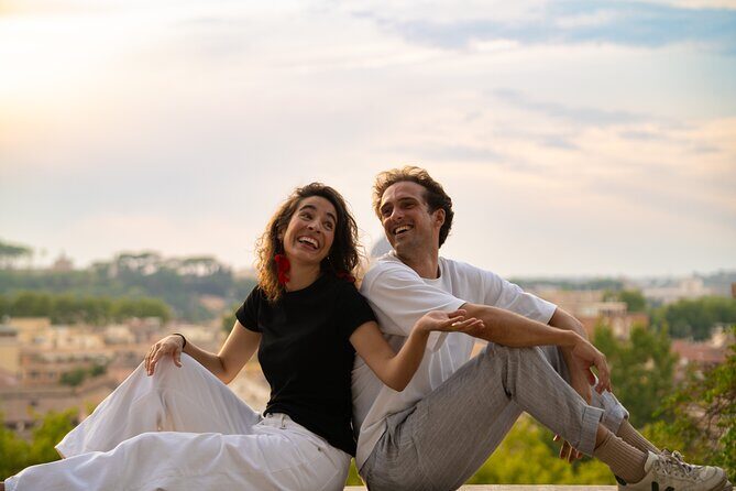 Rome Golf Cart Tour & Professional photoshoot - Real Traveler Insights and Potential Drawbacks