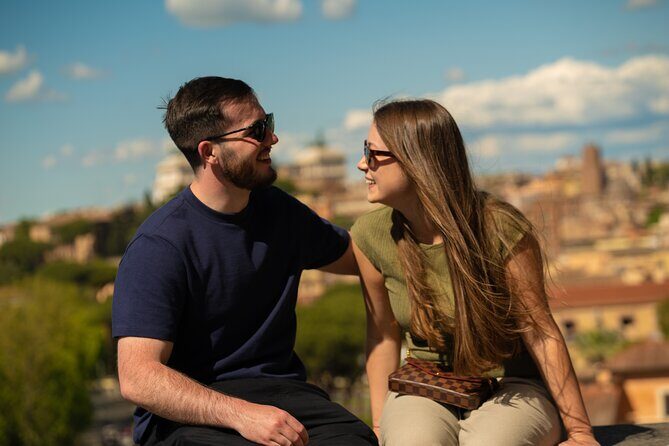 Rome Golf Cart Tour & Professional photoshoot - FAQs