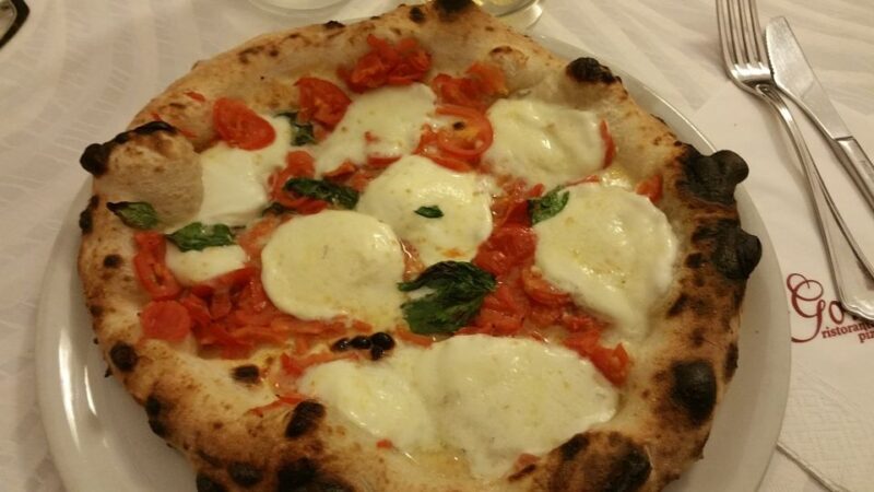 Rome: Gourmet Pizza at Sunset Near the Colosseum - FAQ