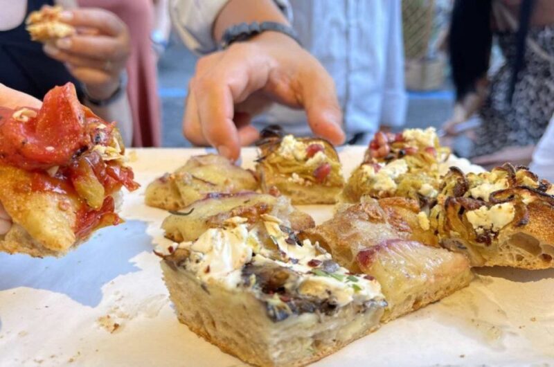 Rome: Gourmet Pizza Cooking Class (SHARED) - Who Will Love This Experience?