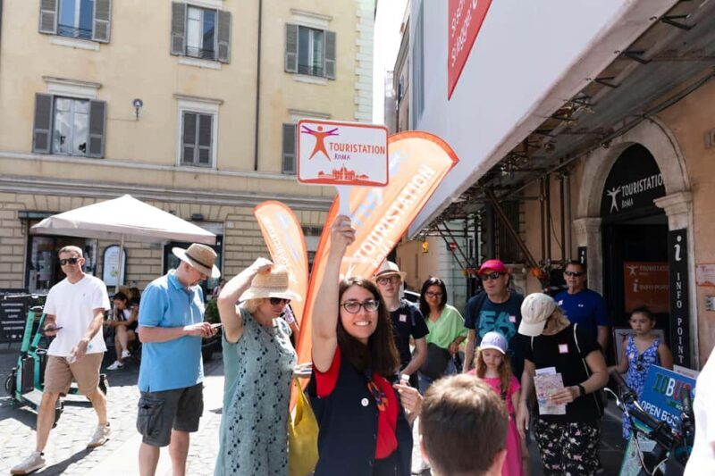 Rome: Guided Catacombs Tour & Capuchin Crypt (Audio Guide) - Introduction: What Makes This Tour Stand Out?