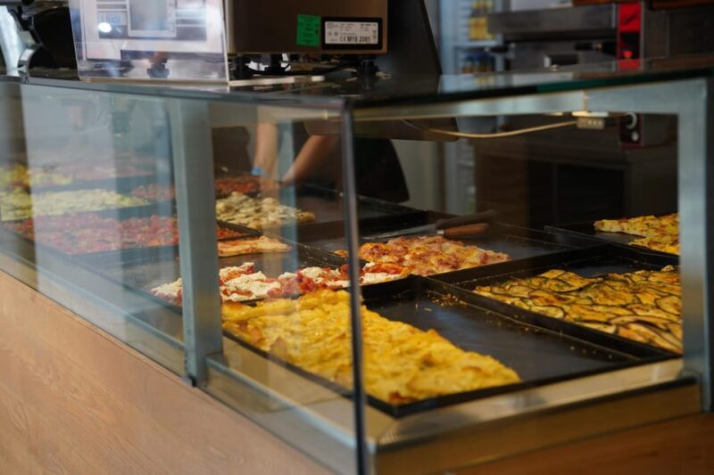 Rome: Guided City Food Tour by Vespa and Tastings - An In-Depth Look at the Tour Experience