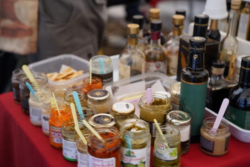 Rome: Guided City Food Tour by Vespa and Tastings - Final Thoughts