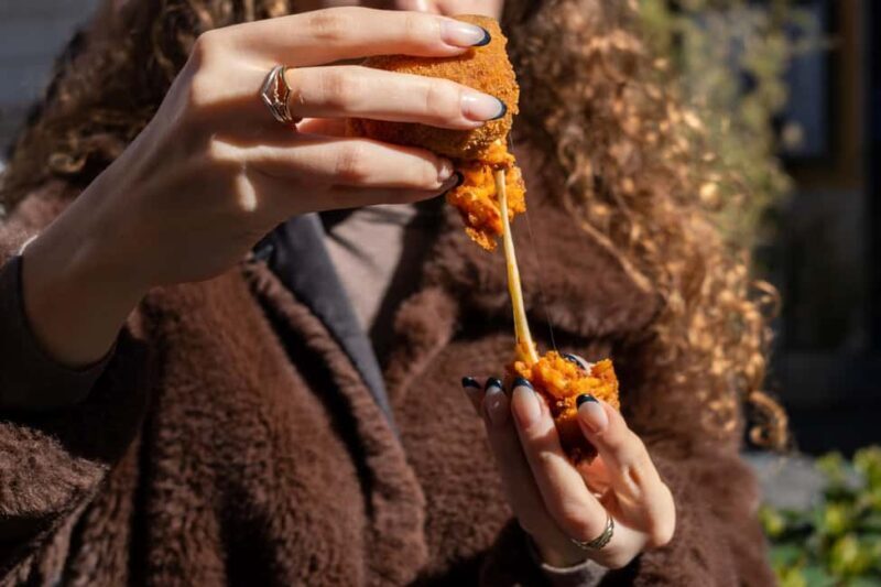 Rome: Guided Food Walking Tour with Wine in Trastevere - The Best Fit for This Tour