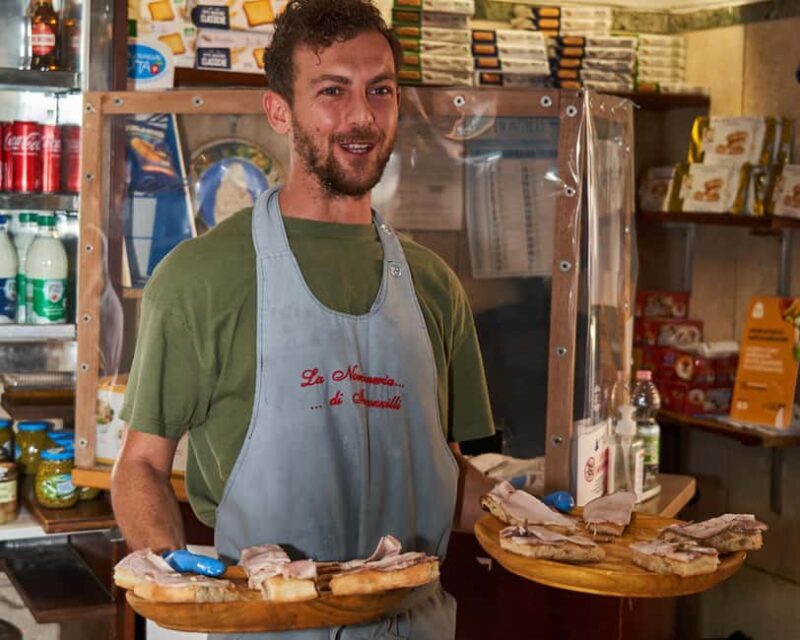 Rome: Guided Food Walking Tour with Wine in Trastevere - FAQs About the Rome Food Tour