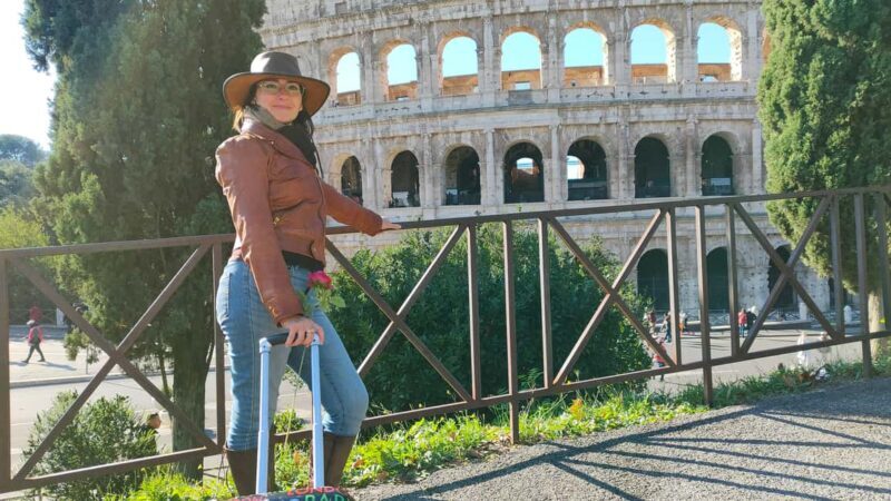 Rome: Guided outdoor tour from the Colosseum to the Imperial Fora. - Insights from Other Travelers  