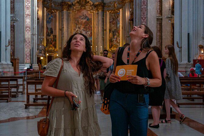 Rome: Guided Small Group Walking Tour of City Highlights - Final Thoughts