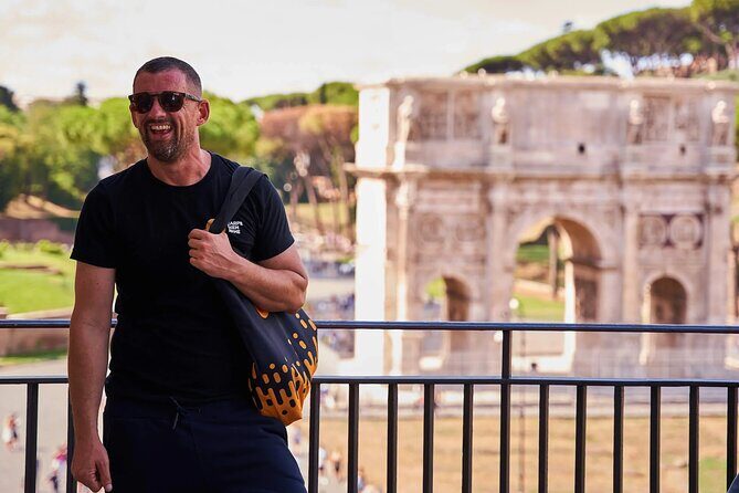 Rome: Guided Tour of Colosseum, Palatine Hill and Roman Forum - Analyzing the Price and Overall Value