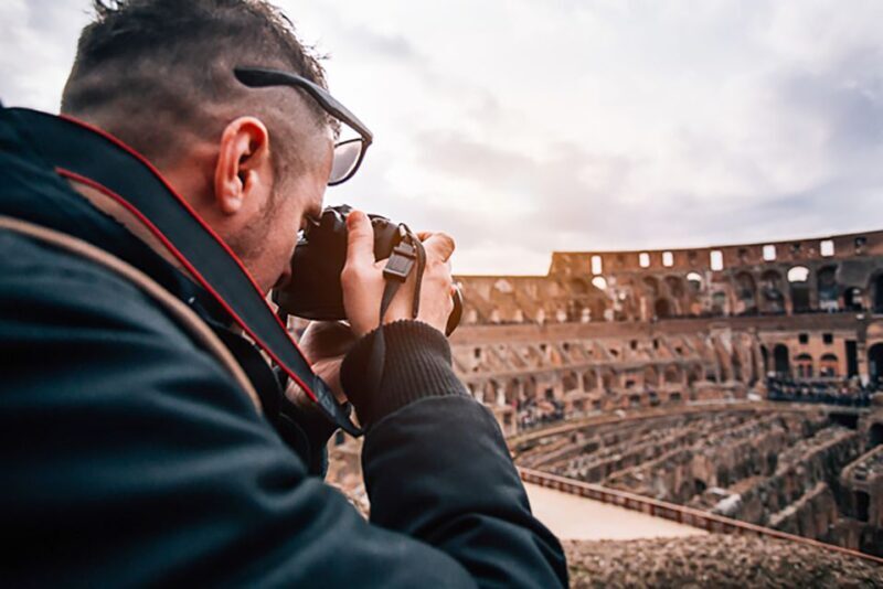 Rome: Guided Tour of Colosseum, Roman Forum & Palatine Hill - A Deep Dive into the Tour Experience
