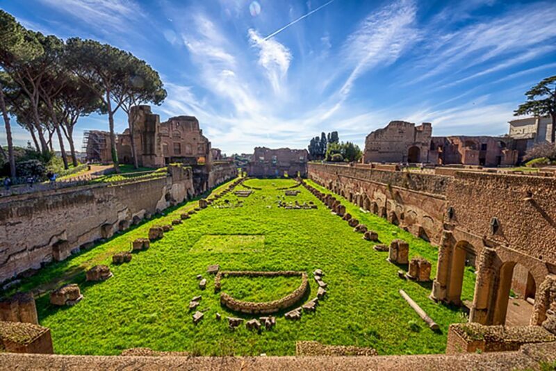 Rome: Guided Tour of Colosseum, Roman Forum & Palatine Hill - FAQ