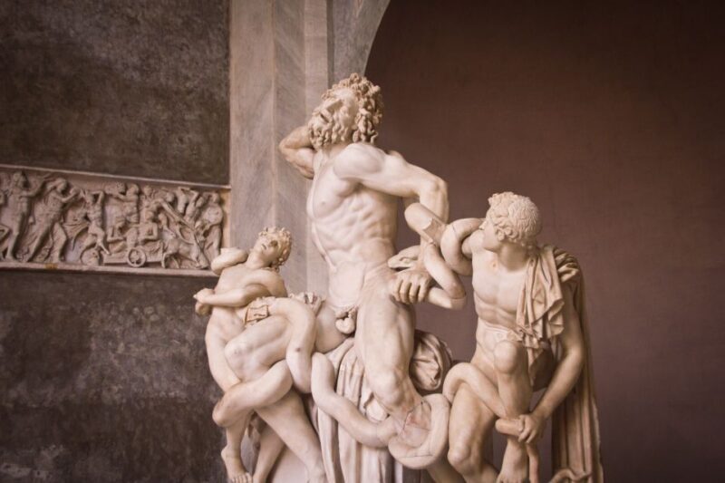 Rome: Guided Tour of St. Peters Basilica & Panoramic Dome - What Makes This Tour Stand Out?