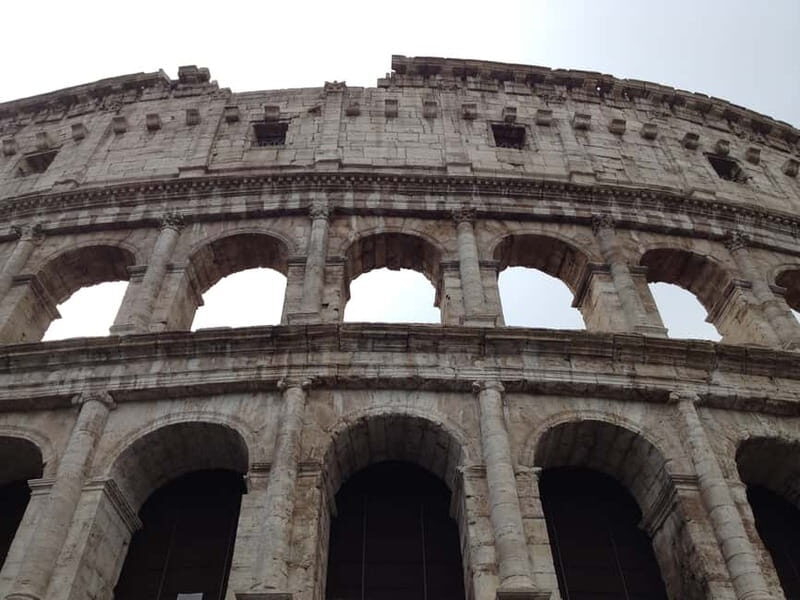 Rome: Guided Tour of the Colosseum, Forum and Palatine hill - FAQ