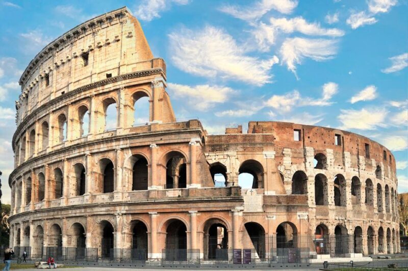 Rome: Guided Tour of the Colosseum - What to Expect from Your Tour
