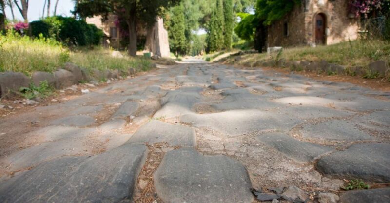 Rome: Guided Underground Tour - Exploring the Itinerary in Depth