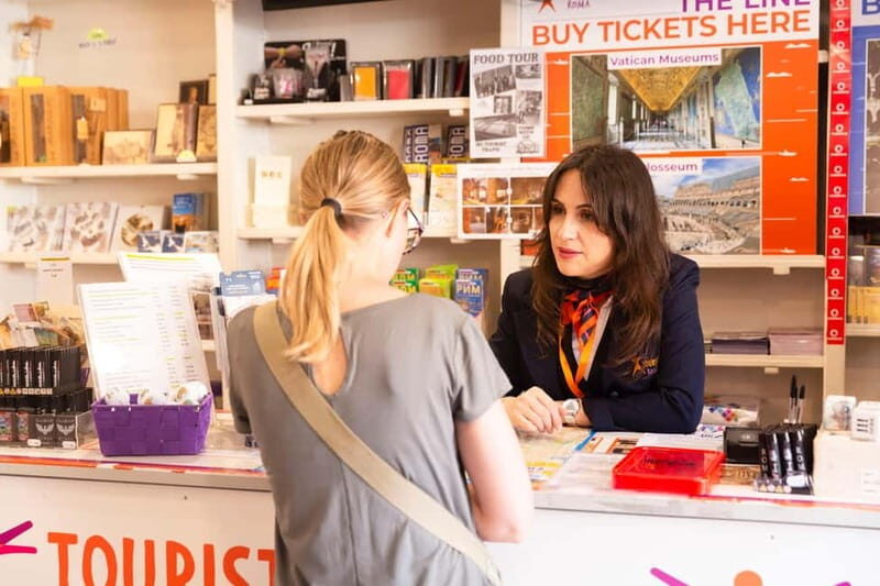 Rome: Guided Walking Tour and Pantheon Priority Entry Ticket - FAQs