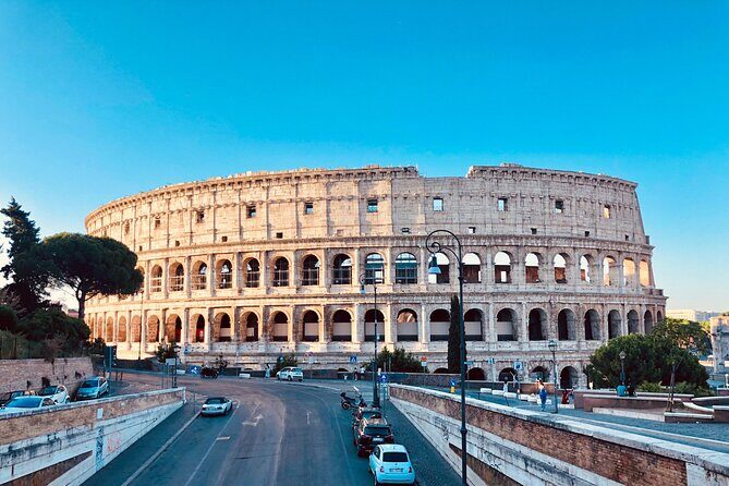Rome Half Day Tour - Final Thoughts: Who Will Love This Tour?