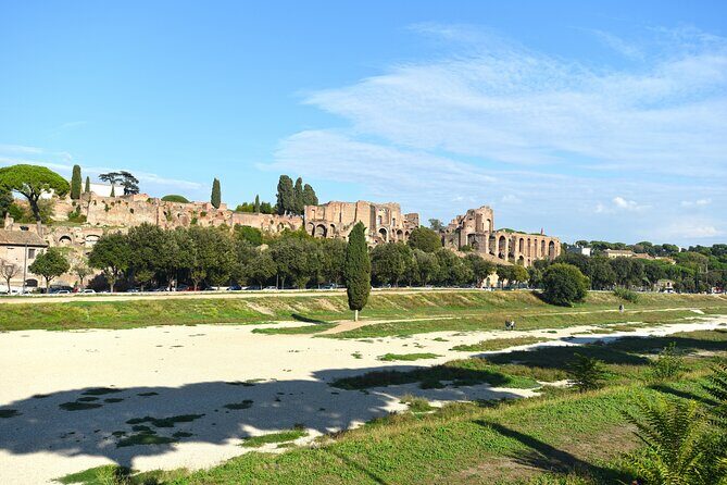 Rome Half Day Tour - Frequently Asked Questions