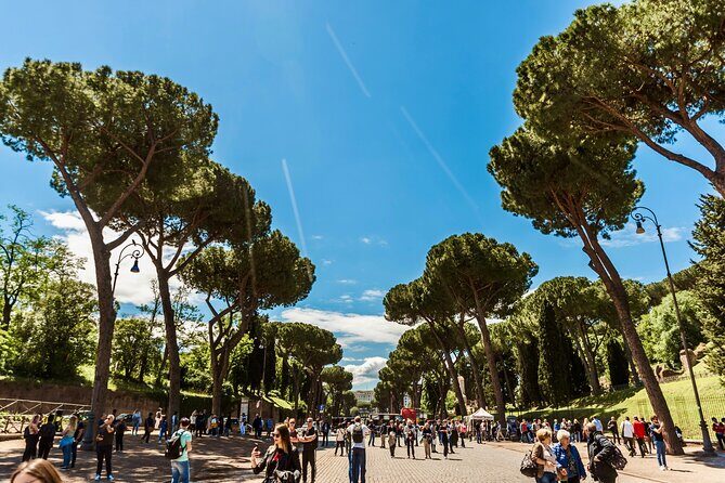 Rome Half Day Tour with a Local: 100% Personalized & Private - Deep Dive into the Itinerary
