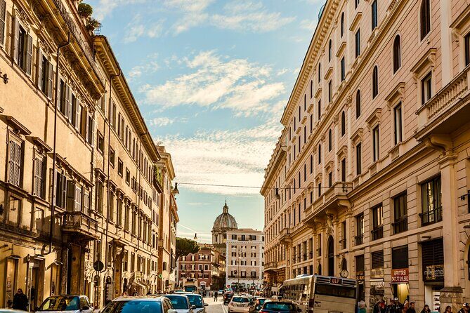 Rome Half Day Tour with a Local: 100% Personalized & Private - Who Will Love This Tour?
