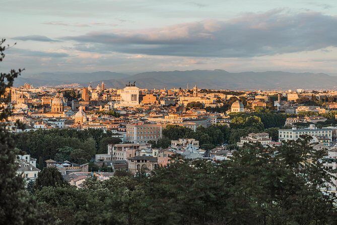 Rome Half Day Tour with a Local: 100% Personalized & Private - FAQ