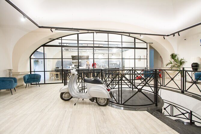 Rome: Hands-On Pasta & Gelato Cooking Class in the Citys Heart - FAQ