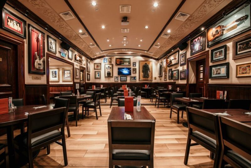 Rome: Hard Rock Cafe Experience - Price and Overall Value