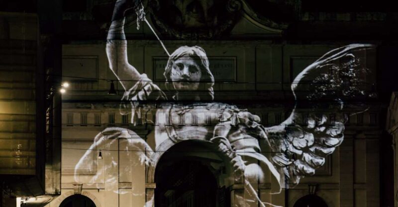 Rome: Haunted City Night Walking Tour - Frequently Asked Questions