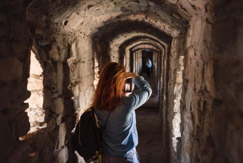 Rome: Hidden depths - Unveiling Underground Treasures Tour - Key Points
