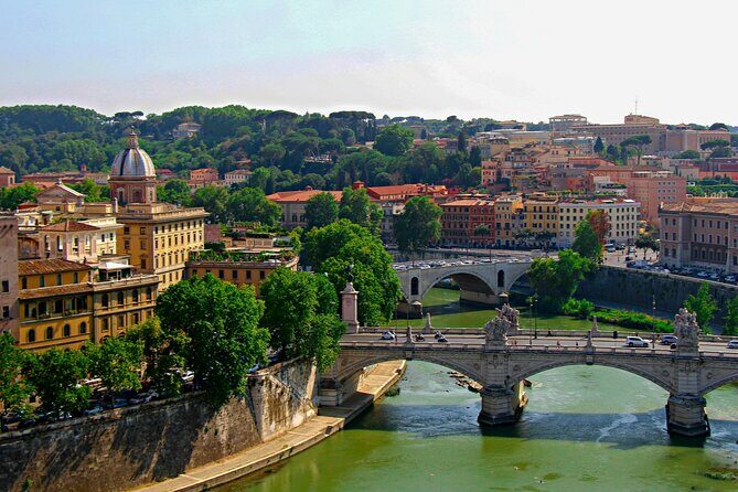 Rome: Hidden Treasures of Trastevere Self-Guided Puzzle Quest - Practical Aspects and Experience Value