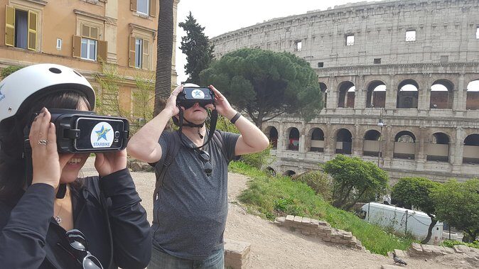 Rome Highlights Bike tour - The Sum Up: Who Is This Tour Best For?