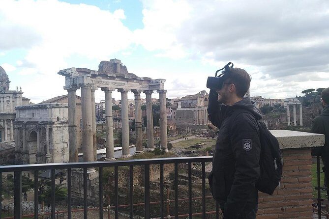 Rome Highlights Bike tour - FAQ