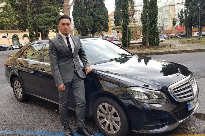 Rome Highlights & Colosseum Private Luxury Tour - Who Will Love This Tour?