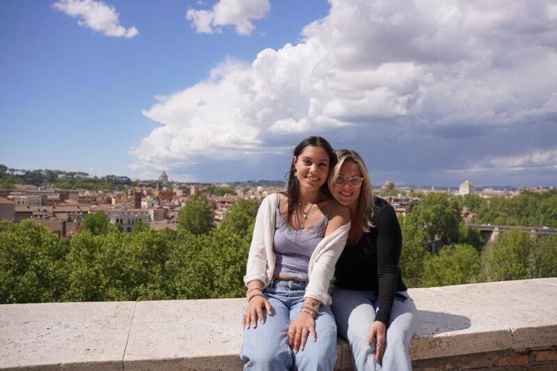 Rome: Highlights Photo Shoot for Memorable Moments - Key Points