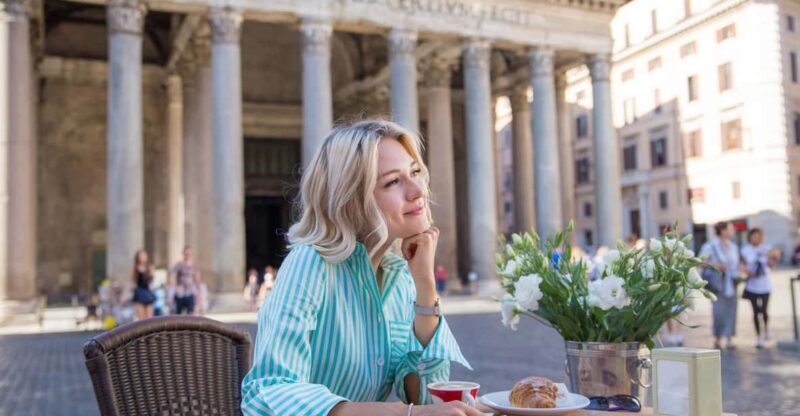Rome: Highlights Photo Shoot for Memorable Moments - Exploring the Itinerary: What to Expect