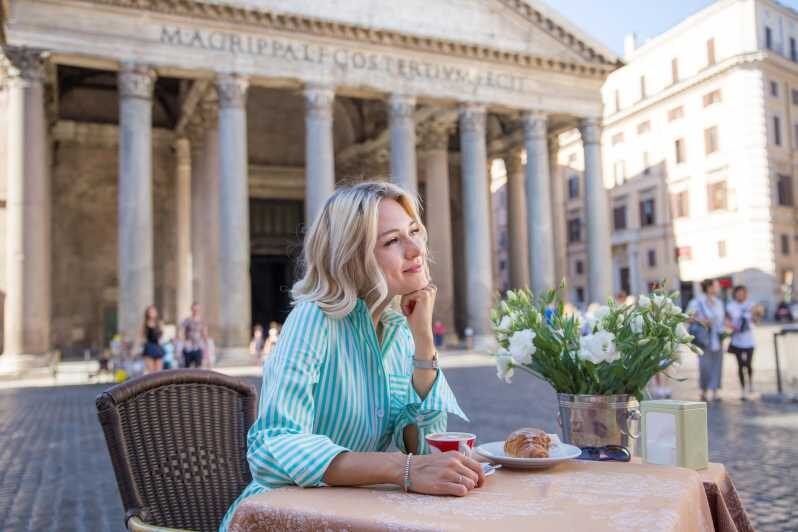 Rome: Highlights Photo Shoot for Memorable Moments - FAQ
