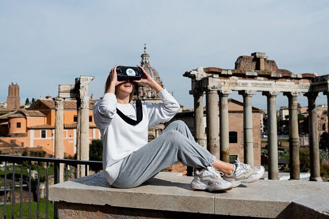 Rome Highlights Private Bike Tour - An In-Depth Look at the Rome Highlights Private Bike Tour