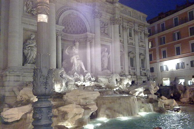 Rome Highlights Private Day Tour by Mercedes Minivan - FAQs  