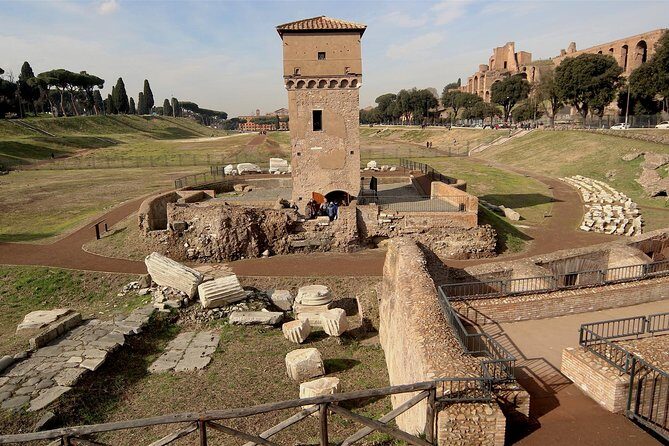 Rome Highlights Private Shore Excursion from Civitavecchia Port - The Grand Finale: Vatican City