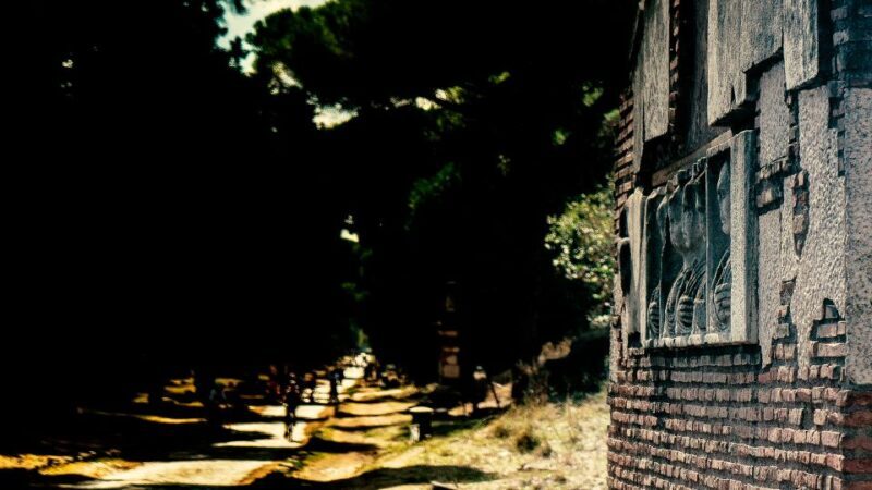 Rome: Hike along the ancient Appian Way - FAQ