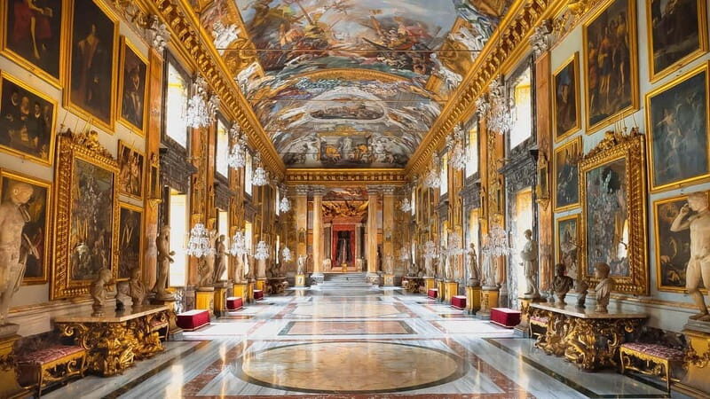 Rome: Historic Centre and Pantheon Guided Walking Tour - An In-Depth Look at the Tour Experience