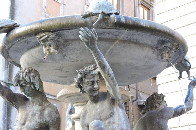 Rome: History and Flavors of the Jewish Ghetto, Semi-Private Tour - What We Love About This Tour