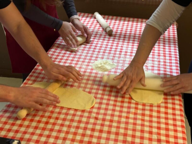 Rome: Homemade Pasta and Tiramisu Cooking Class - Final Verdict