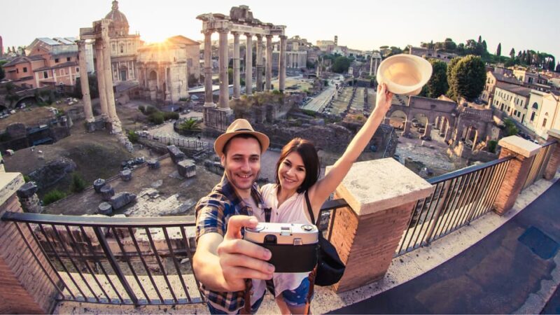 Rome: Hop-on Hop-off Bus and Colosseum, Ancient Rome Tour - Final Thoughts: Who Will Love This Tour?  