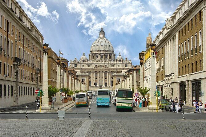 Rome Hop on Hop off Bus - Cost and Value Analysis