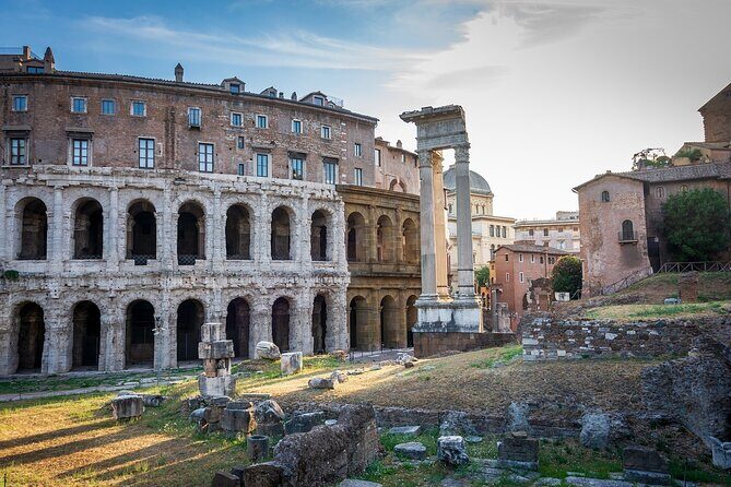 Rome Hop on Hop off Bus - Practical Tips for Riders