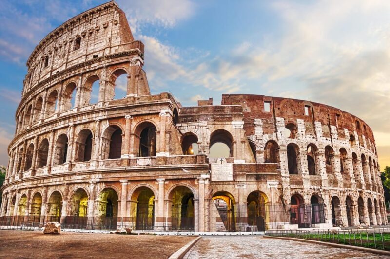 Rome: Hop-on Hop-off Bus Tour and Colosseum Experience - Final Thoughts